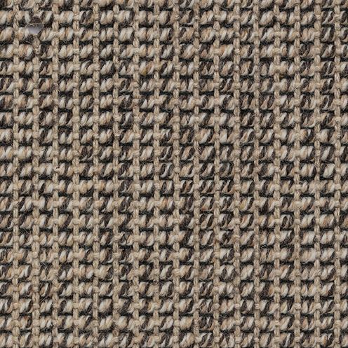 Stocked Broadloom – Colin Campbell
