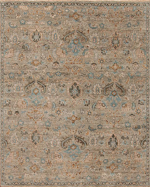 Matrix Moonstone – Pewter – Colin Campbell