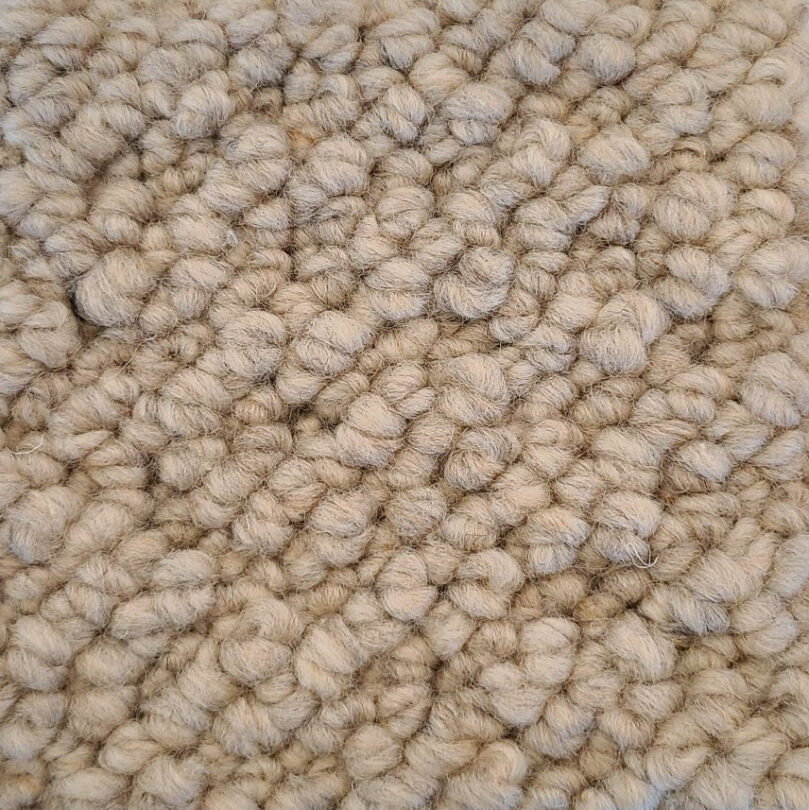 Stocked Broadloom – Colin Campbell